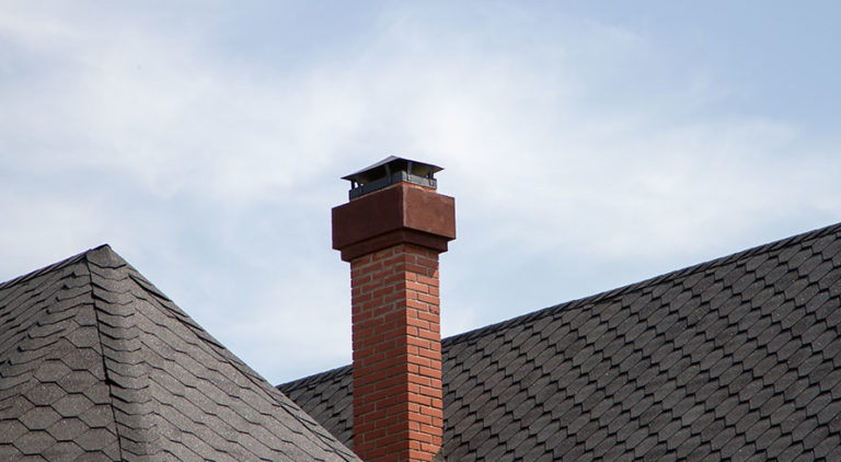 Everything You Should Know About A Chimney Chase | HutchGPS, Everyday blog